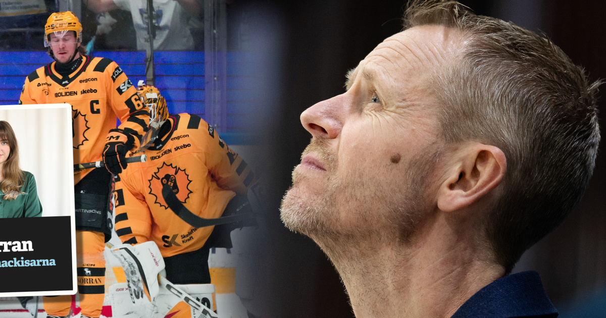 Så gick det till när Robert Ohlsson fick sparken