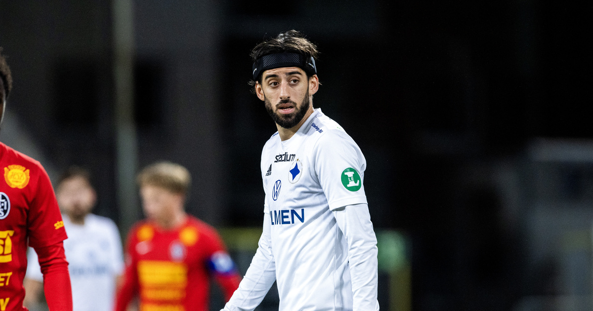 Khazeni opererad på nytt för sin hjärntumör: "Kommer stötta"