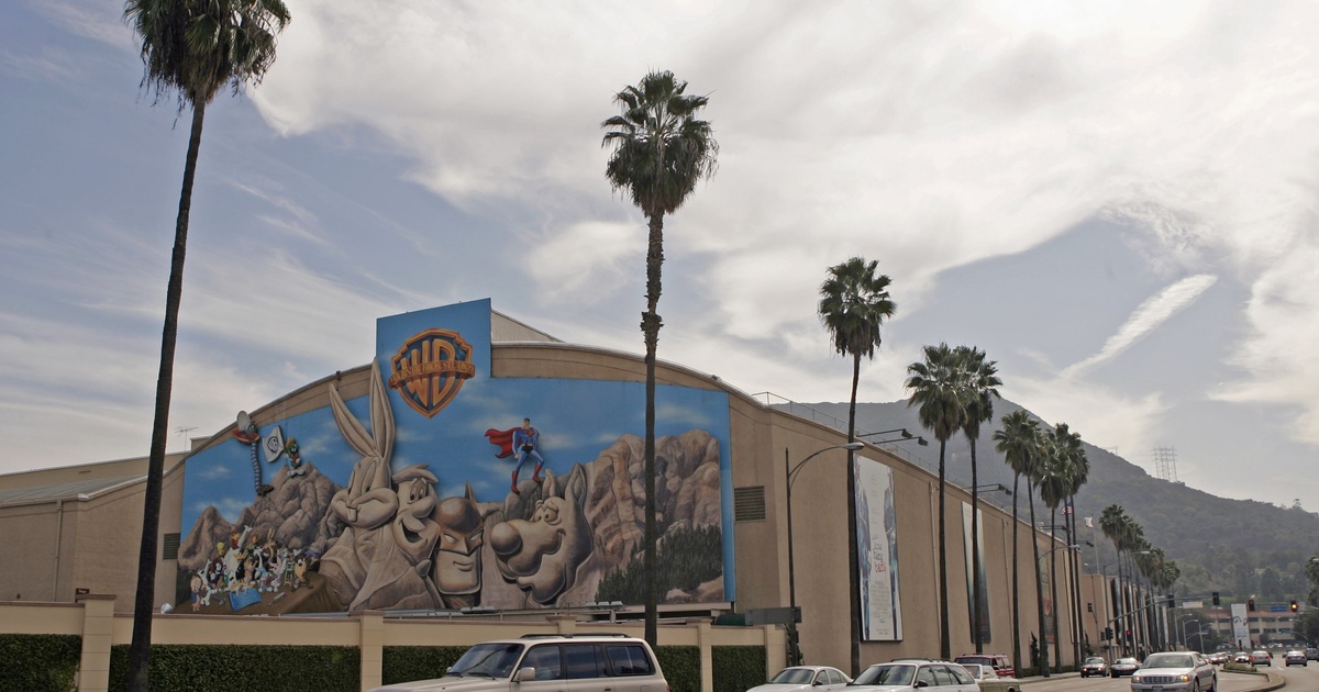 Mer HBO Max-material hamnar i soptunnan