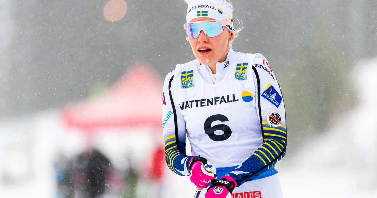 Lisa Vinsa om pausen: "Det var mycket tårar i bilen"