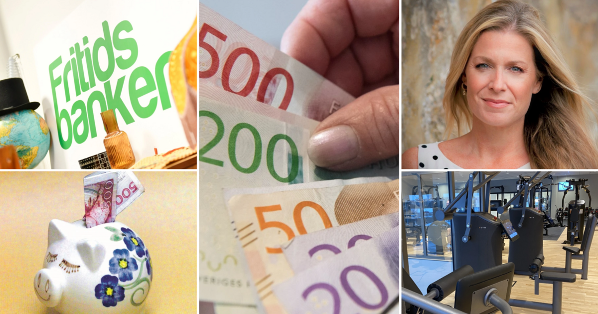 11 000 gotlänningar berörs • Svårare för singelhushåll att klara ekonomin • Här är tipsen som ...