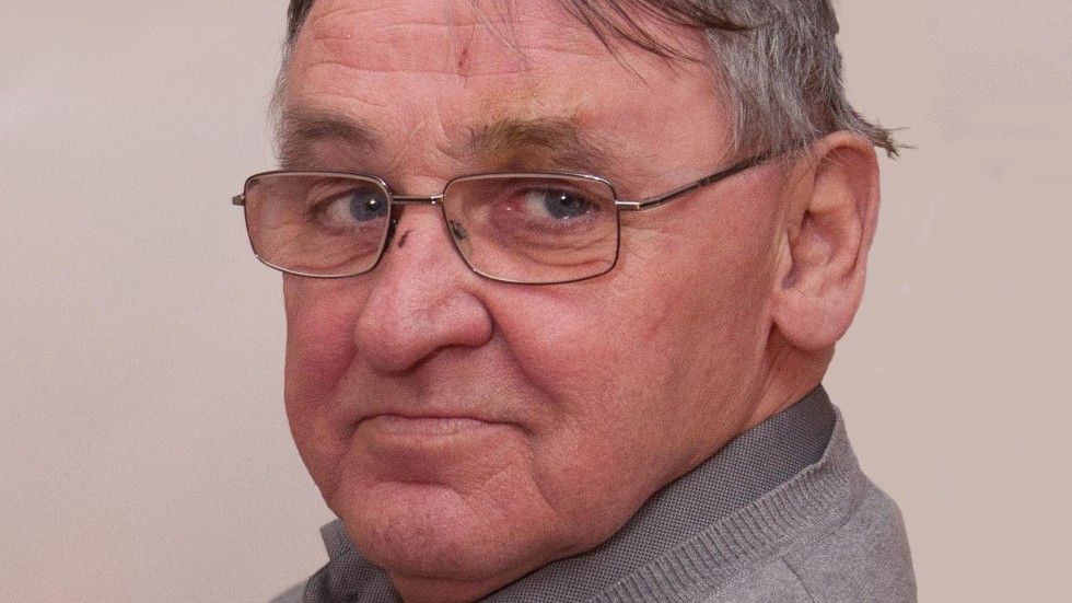 Gunno Nilsson (1945-2023)