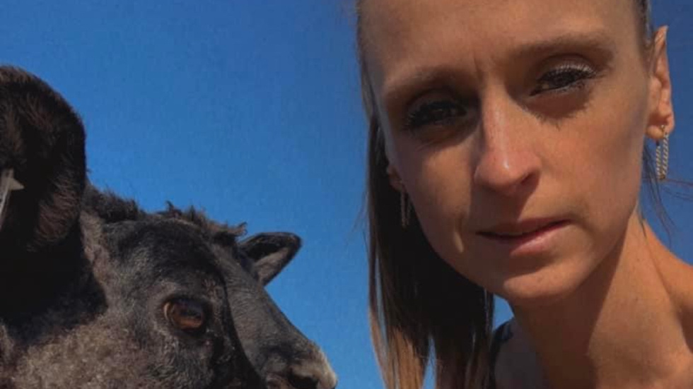 Natalie, 30: ”Utan Tors hade jag inte överlevt tonåren”