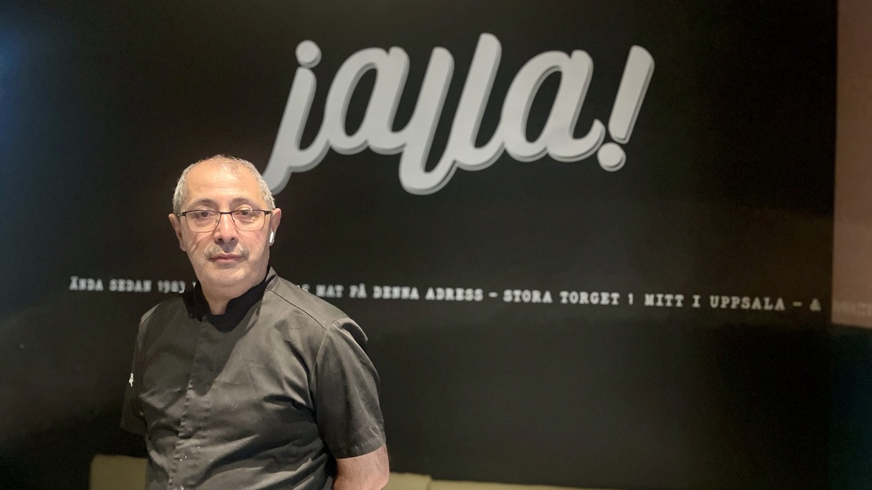 Uppsalarestaurangerna får samma ägare