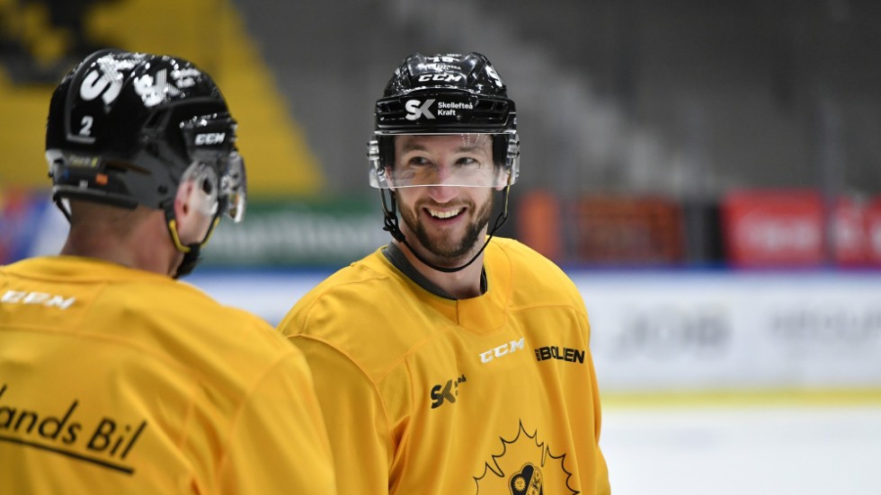 AIK:s glädjebesked: Melker redo för comeback