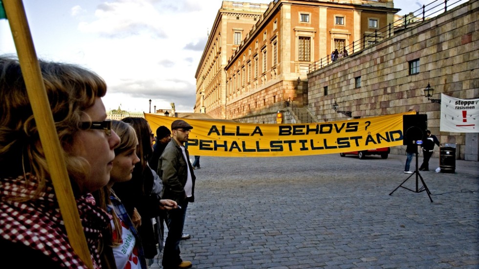Our ten-point guide to Swedish permanent residency