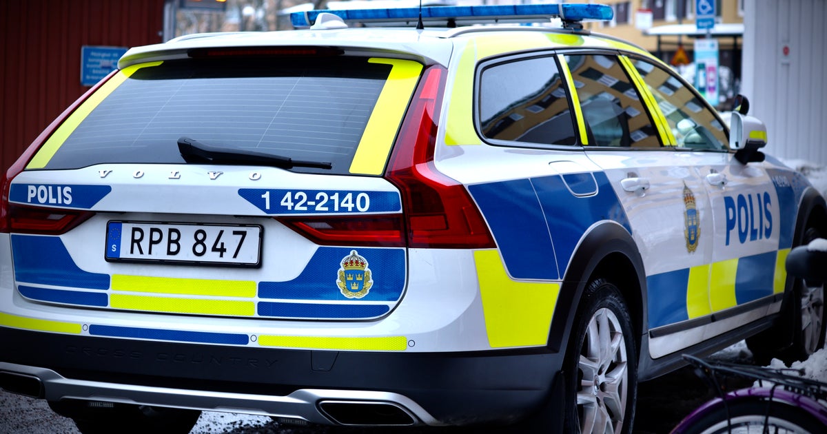 Dramat på Örnäset: Vapen och narkotika i beslag – tre anhållna