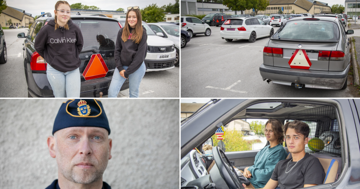 Gotländska ungdomarnas dom – om nya reglerna för A-traktorer