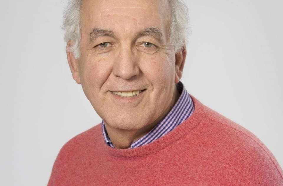 Bedo Kaplan (1953-2023)