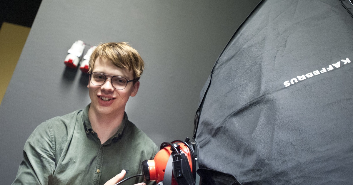 Nils Andrén slutar som festivalgeneral för Trästockfestivalen