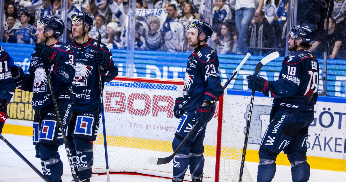 PER BERGSTEN: Det här kastade ni bort, LHC – och det är dags att ta ...