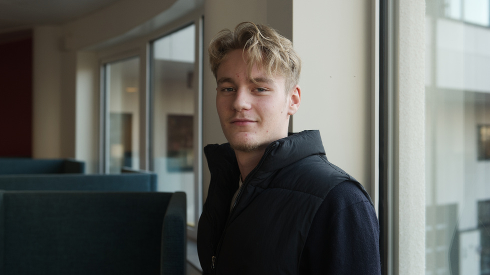 Klyftan ökar – dubbelt så många tjejer som killar läser vidare