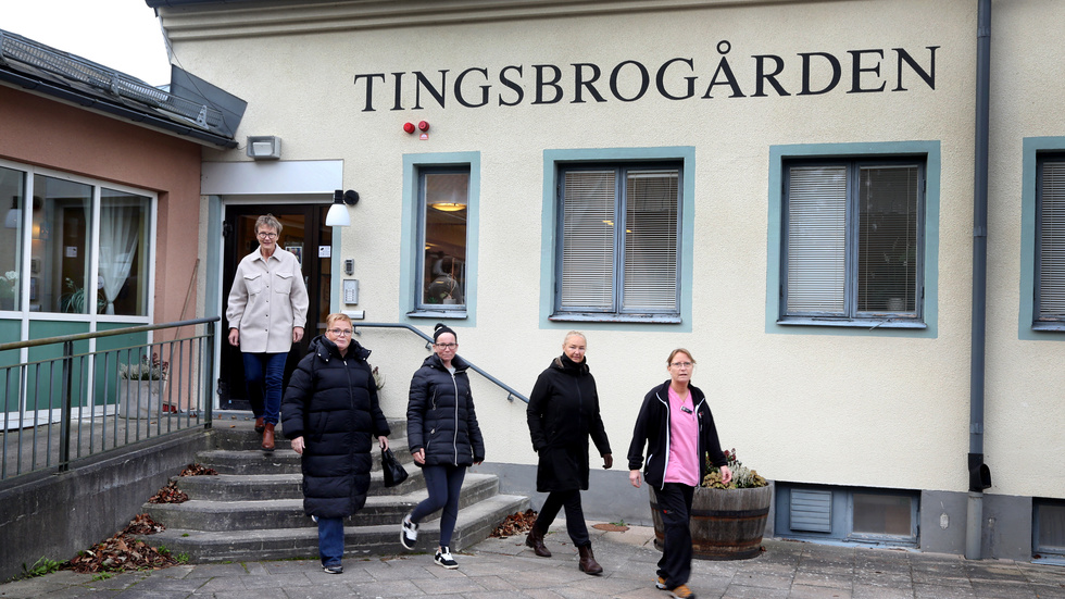 Personalen slår larm: ”Det gör ont i hjärtat”