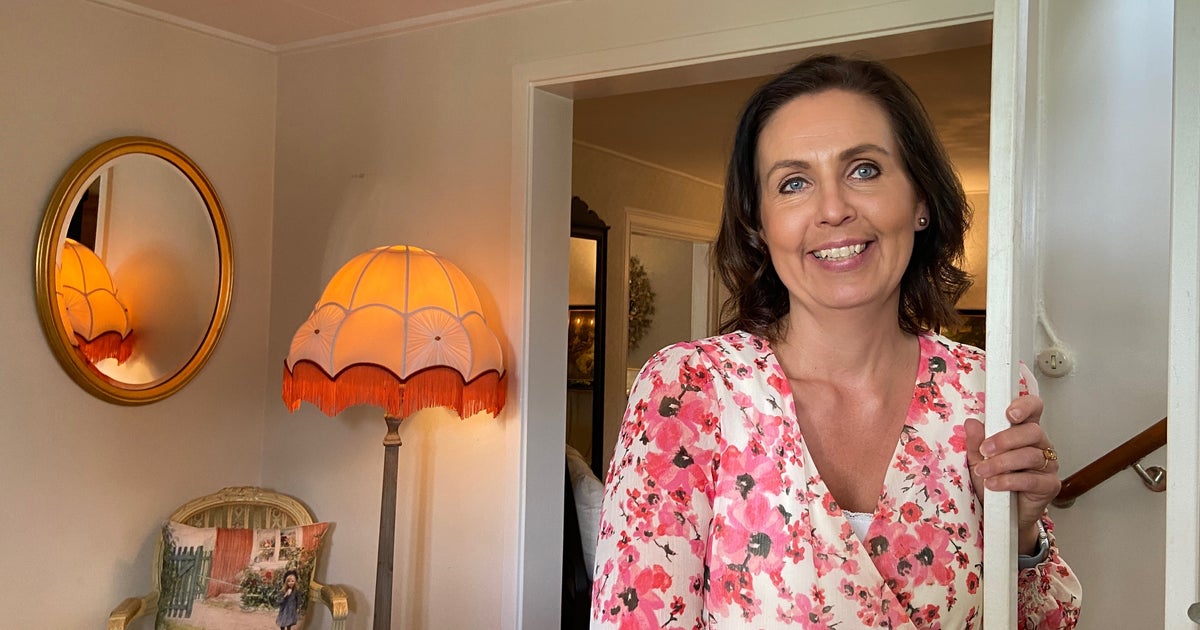 Anna driver två företag – här är hennes bästa inredningstips