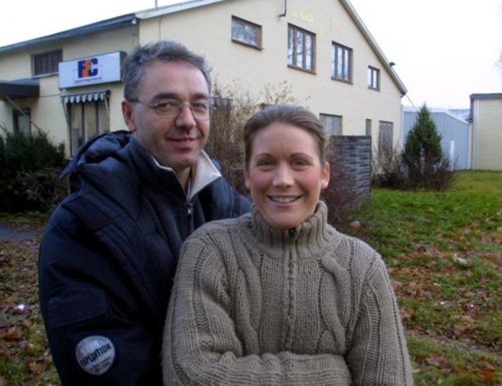 20 nya jobb till Fågelsta