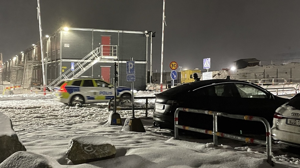 Death at Northvolt: The case that survived the company's collapse