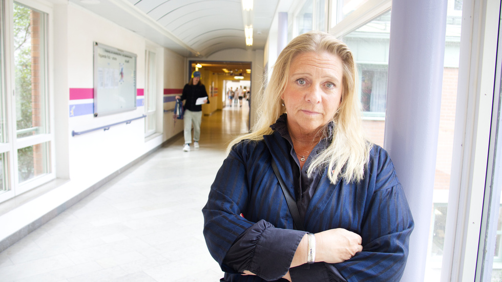 Politikern utsattes för bluffmejl – går inte att utreda