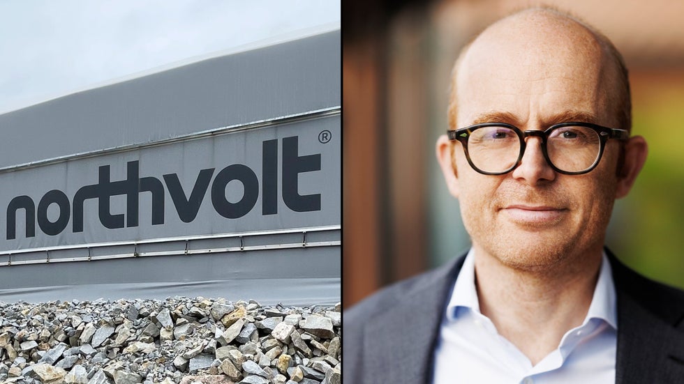 Northvolt stake now worth "not far from zero" - major investor
