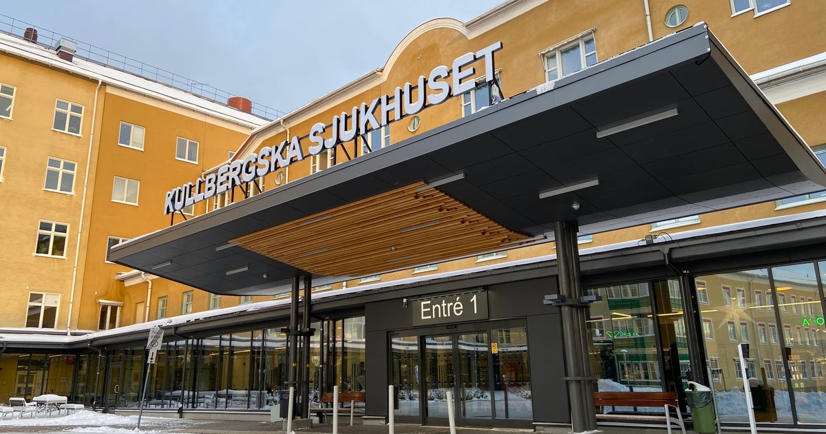 DEBATT: Äventyra inte patientsäkerheten på Kullbergska akuten!