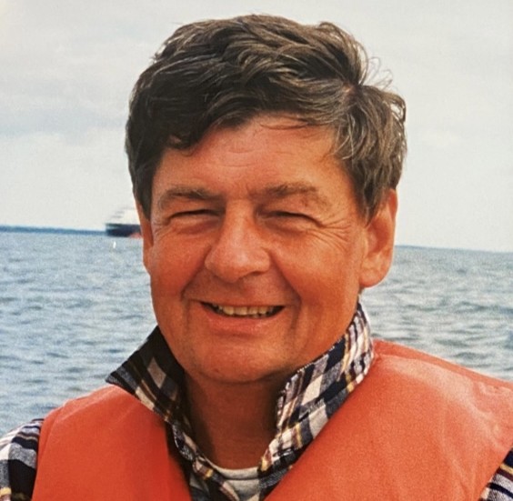 Minnesord Anders Lindman