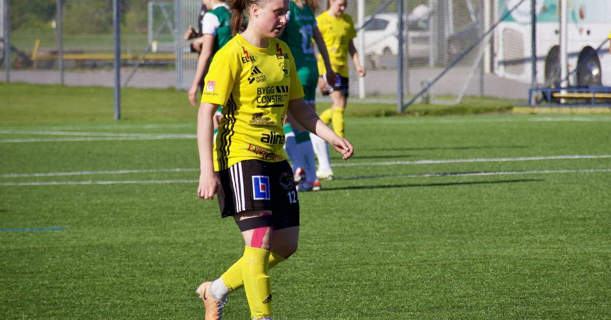 "Superpendlaren" slog till för Gusk: "Jag är van"