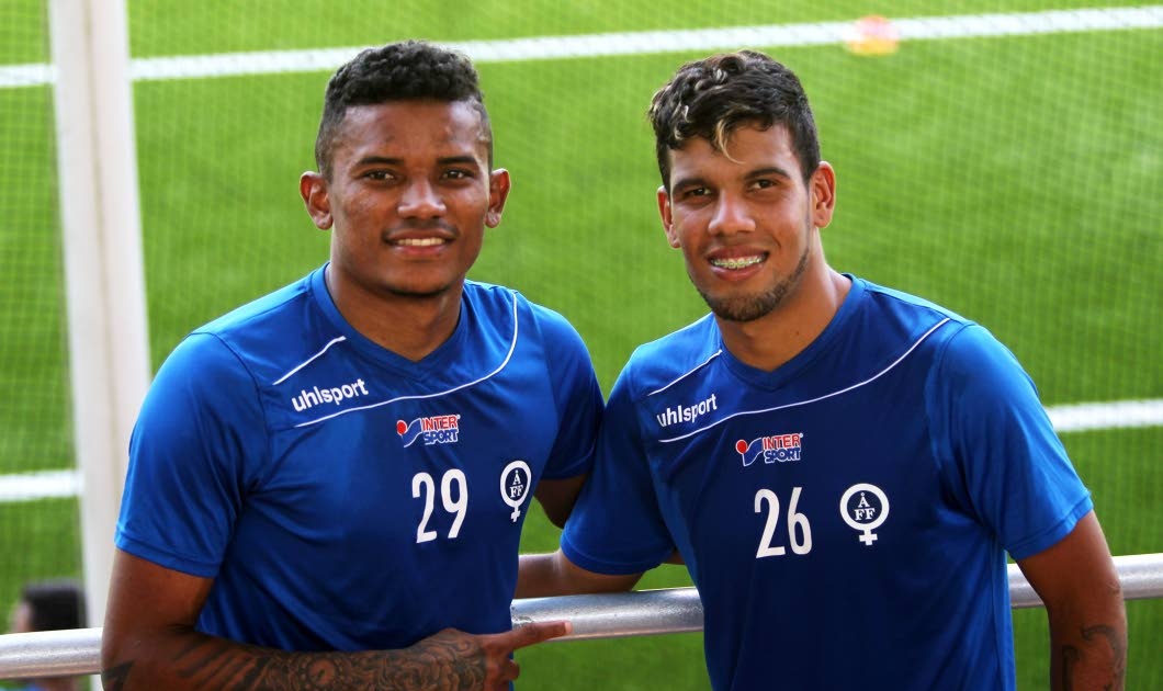 Nya beskedet om ÅFF:s brassar