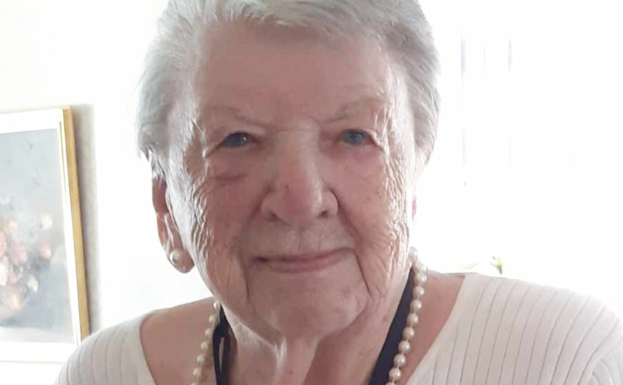 Inga-Britt Johansson