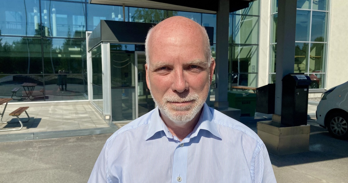 DEBATT: Lever Linda Frohm i en alternativ verklighet?