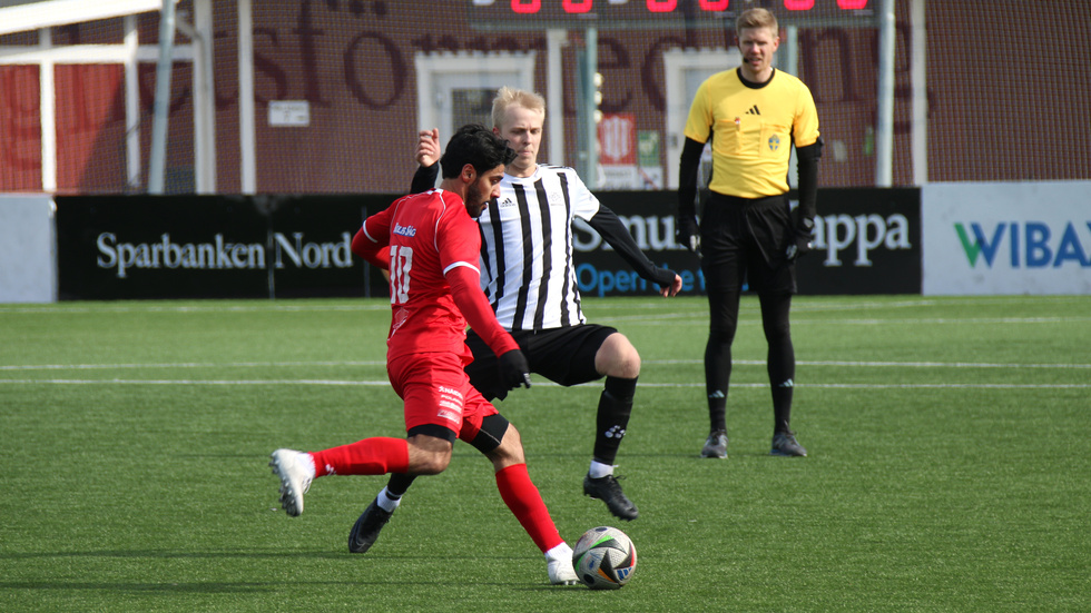 Lång avstängning väntar efter grov utvisning: "Kom som en chock"