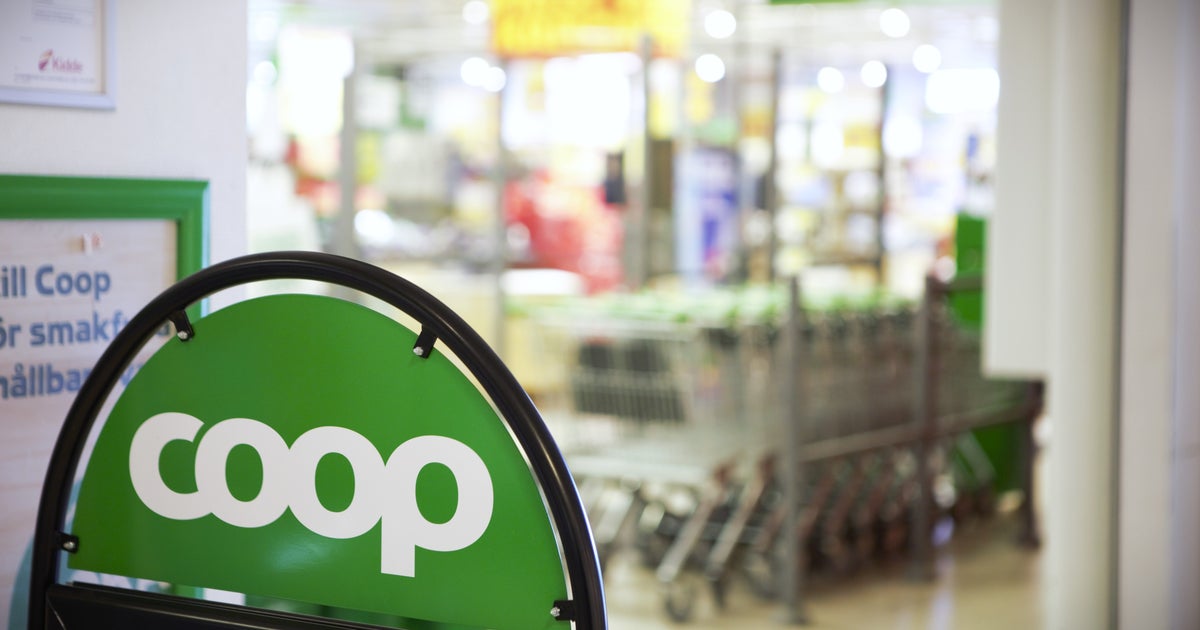 Coop-butik i Piteå byggs om för 12 miljoner: "Ska bli så roligt"