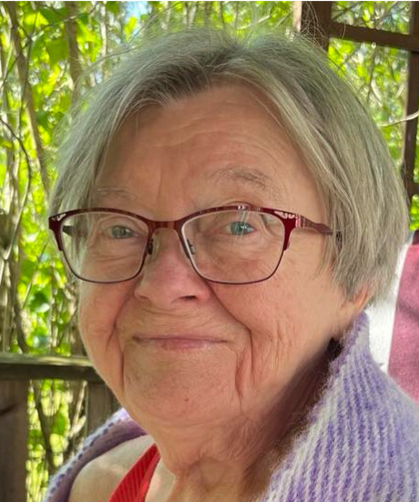 Inga-Britt Andersson