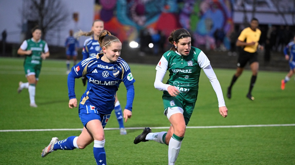 IFK övertygade mot Alingsås – så var matchen