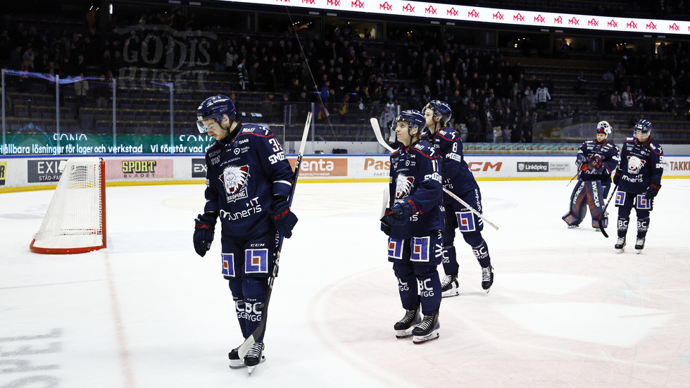 Rattie räddade poäng – och hyllade LHC-kompisen: "Bäst i ligan"