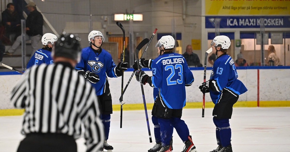 Storseger i stadsderbyt – SK Lejon nollade