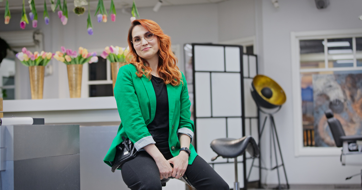 Homa Hakimi har nått sina mål i Piteå