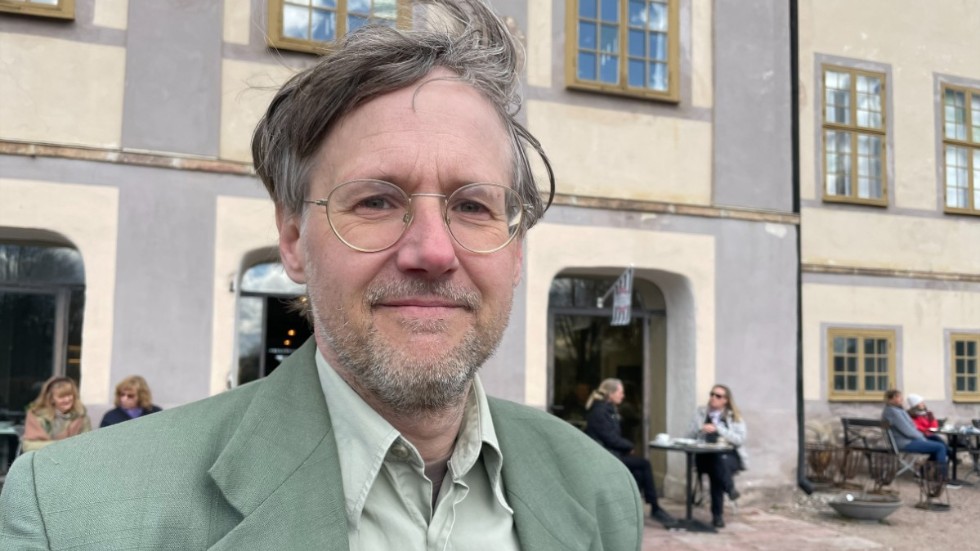 Klart: Salsta slott får ny ägare