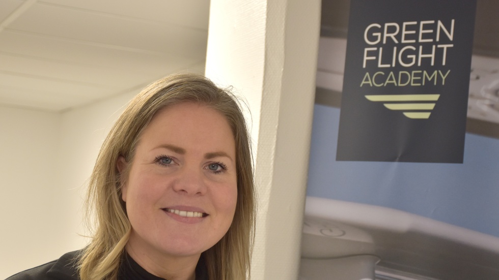 Skellefteskolan rasar mot reglerna som stoppar svenska studenter