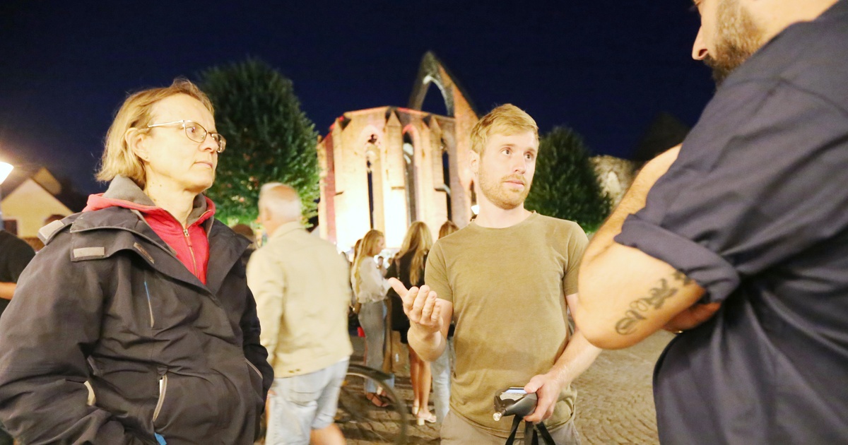 Bullrig Stockholmsvecka – men inte värre än 2019 • ”Det går åt rätt håll”