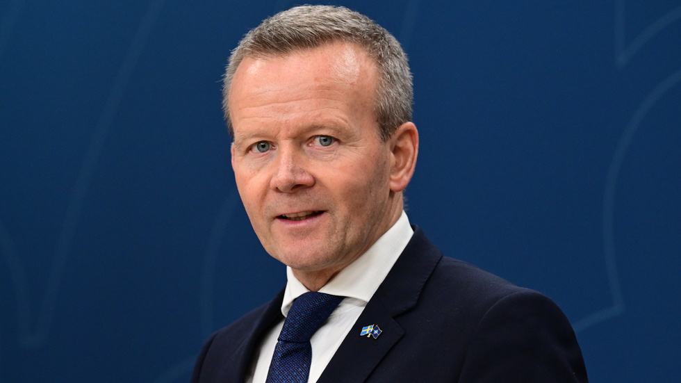 LEDARE: MSB en nästan meningslös myndighet – äntligen händer något!