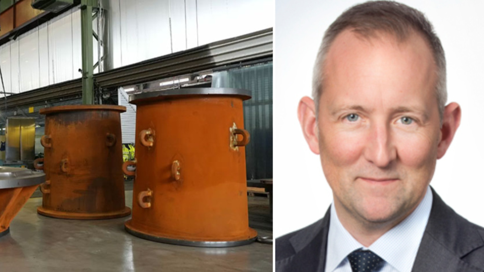 Jokkmokksföretaget köptes upp – är nu del av stor konkurshärva