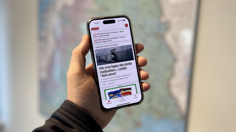 Nu är det 2025 – dags att ta steget och logga in på NSD