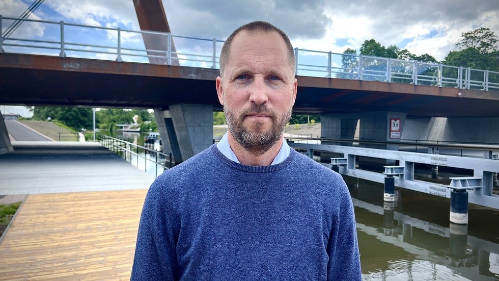 Pelling: "Jag är djupt besviken – det är fegt av SJ"