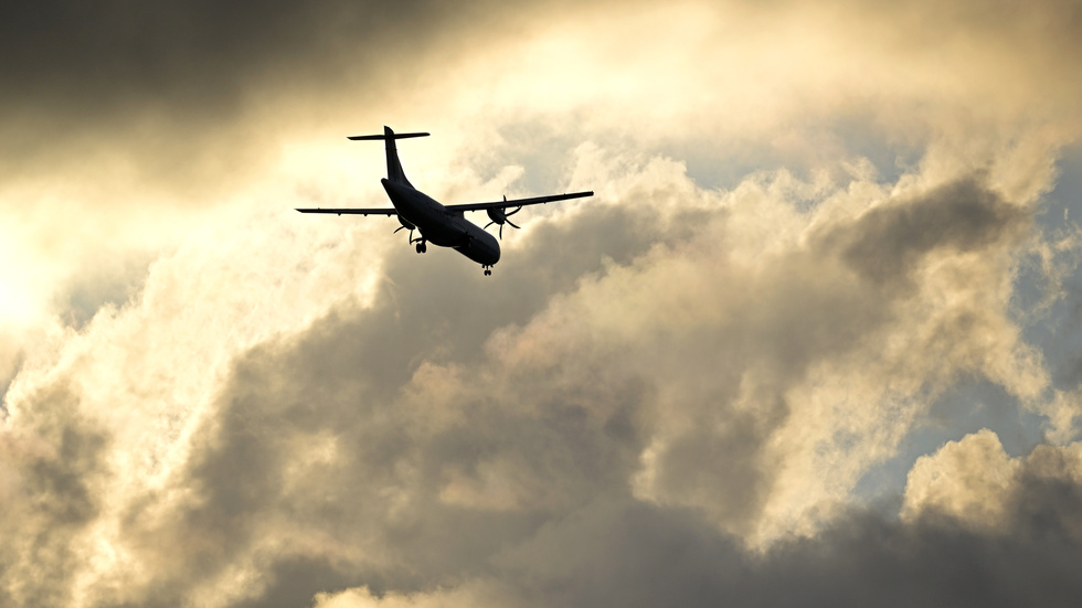 Fler resor till värmen direkt från Visby