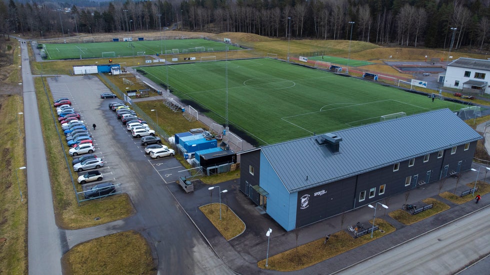 Rekordförsäljningen i Hjulsbro – så ska pengarna investeras
