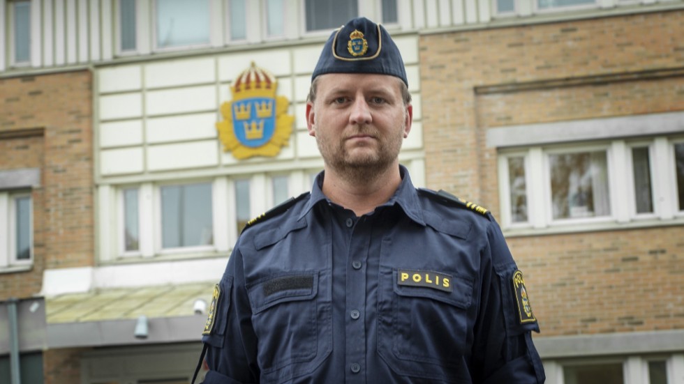 Polisen: "Vårt huvudfokus är att flickan ska komma hem"