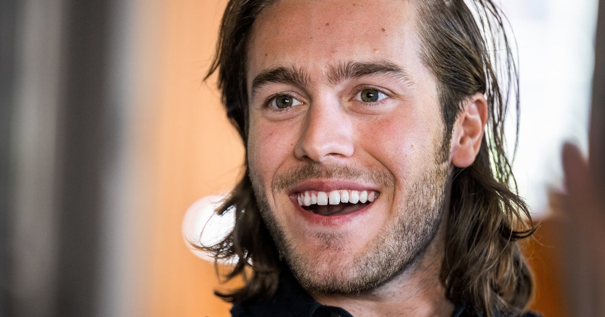 Ingrosso: "Det här blir sista 'Benjamins'"