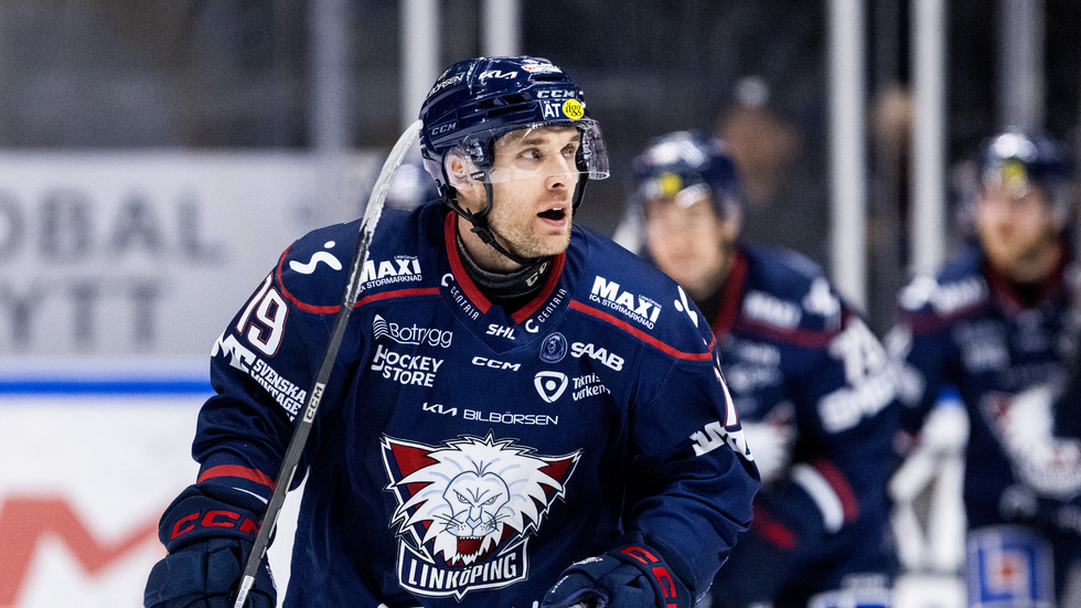 Blytung LHC-förlust mot HV – diskutera och tyck till om LHC här