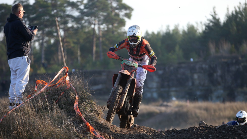 KLART: Gotland Grand National ansöker om permanent tillstånd