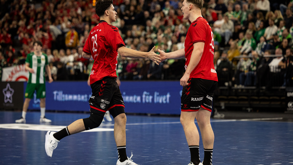 Guif sabbade folkfesten: "Det ballaste man gjort"