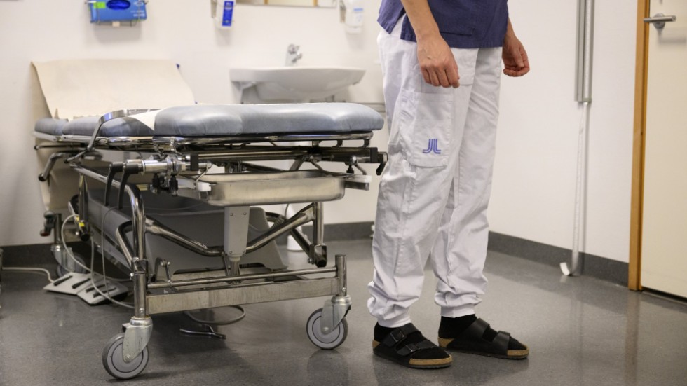 DEBATT: Liberalerna har inga lösningar och tar inget ansvar